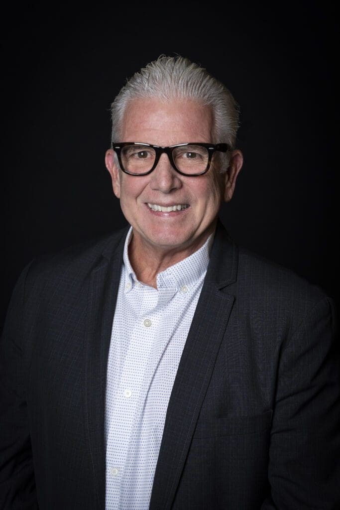 2022 Business Partner Headshots - Gaming & Leisure