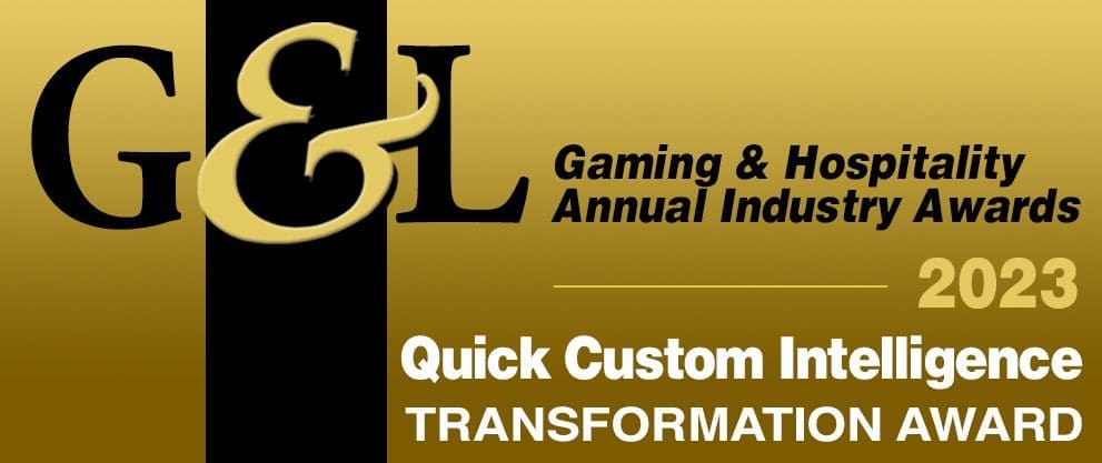 G&L Transformation Award - Gaming & Leisure Annual Industry Awards